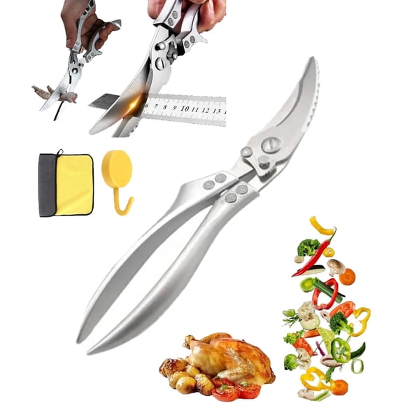 Kitchen Scissors