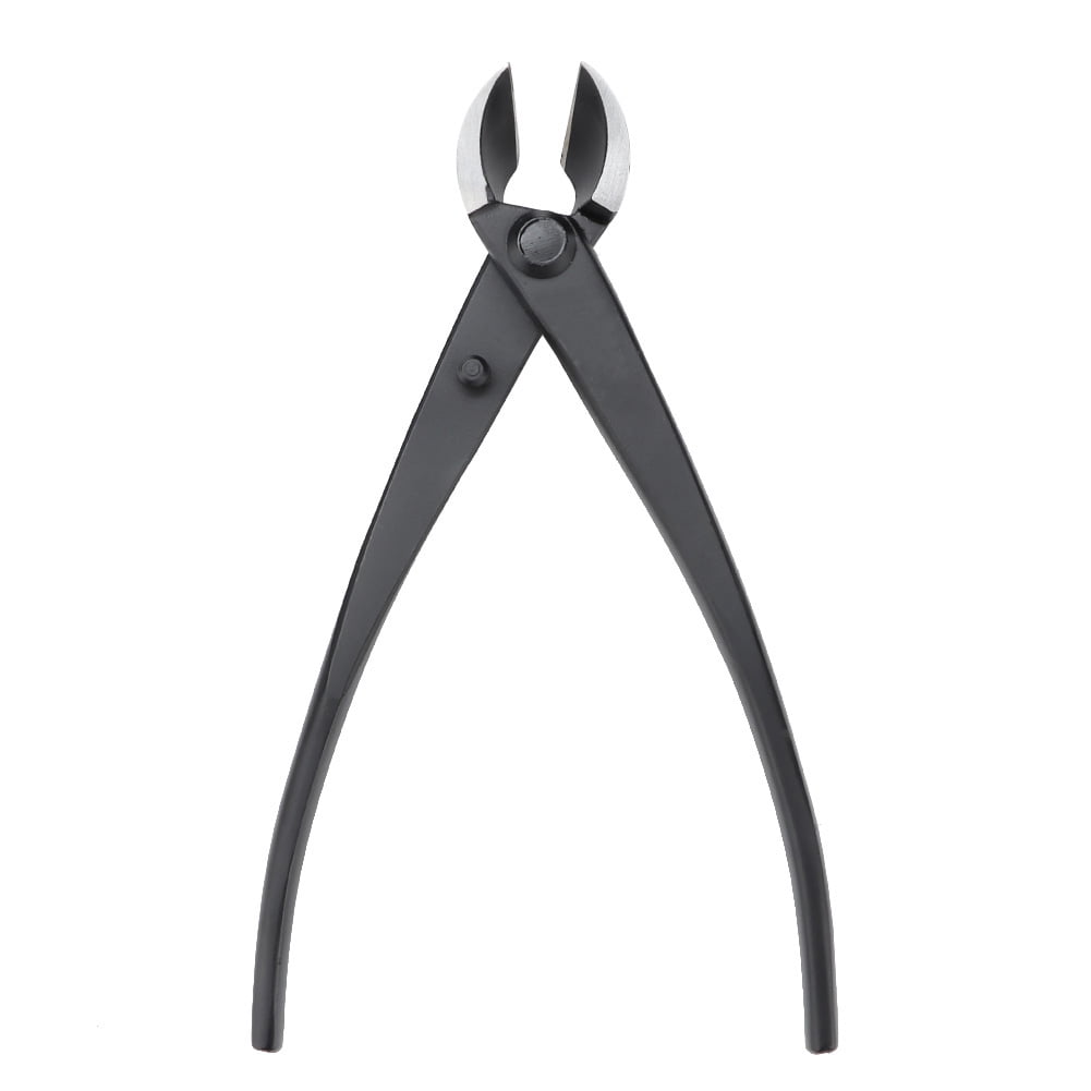 Stainless Steel Bonsai Scissors Japanese Bonsai Fruit Tree Branch ...