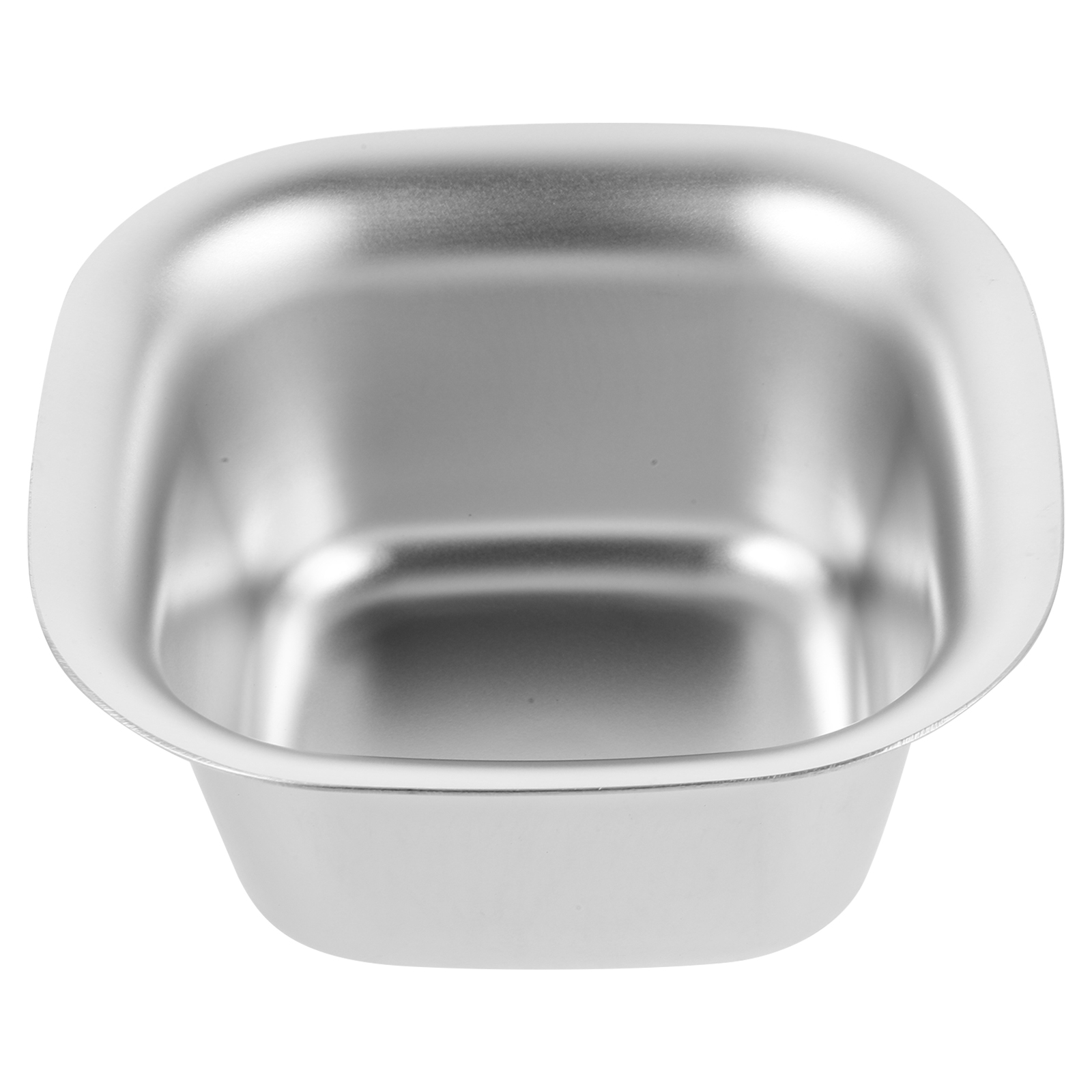 Stainless Steel Bowl Fruit Storage Salad Side Dish Snack The Weddin ...