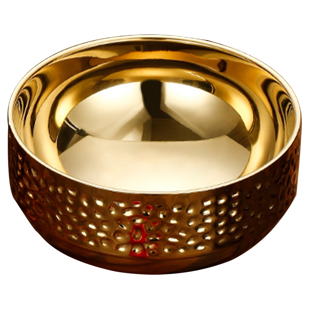 Stainless Steel Bowl Snack Bowl Small Metal Bowl Appetizer Storage Bowl ...