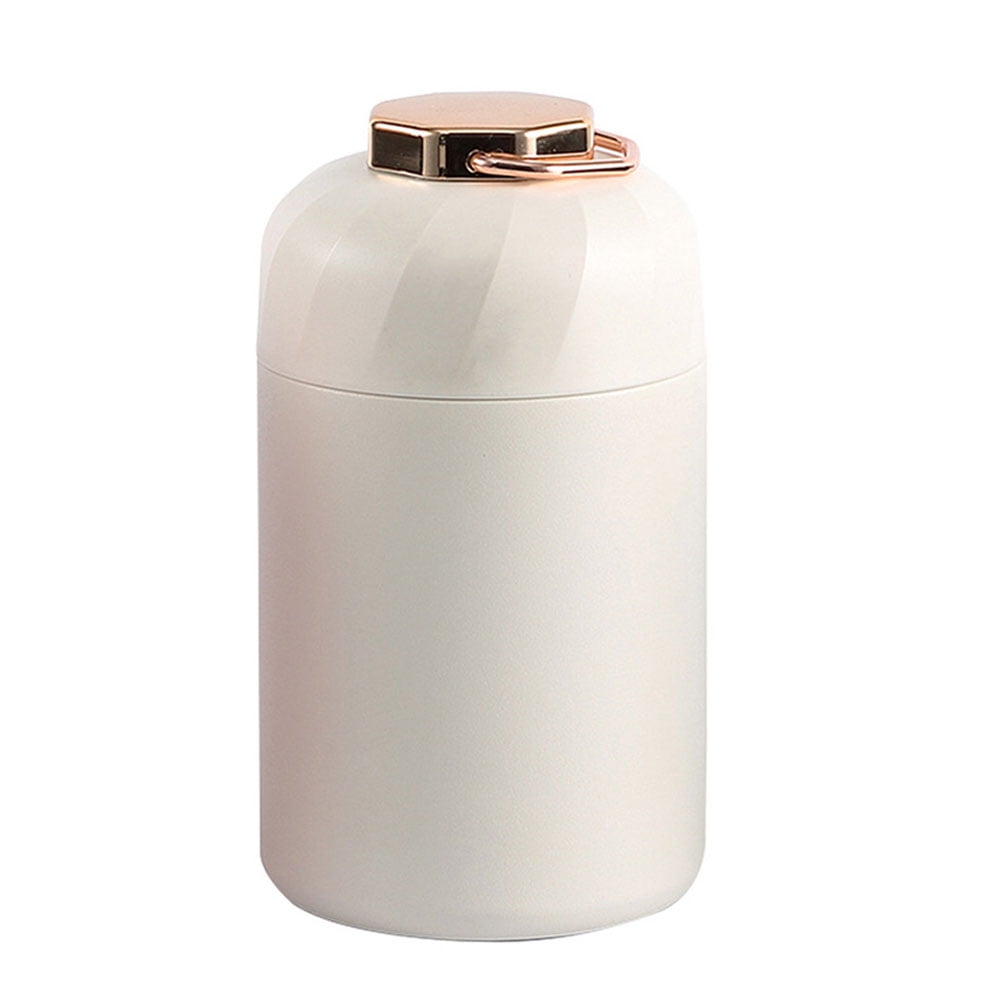 Stainless Steel Braised Beaker Container Insulated Cup Food Thermal Jar ...