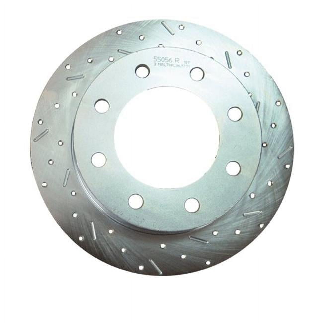 Stainless Steel Brakes Collection