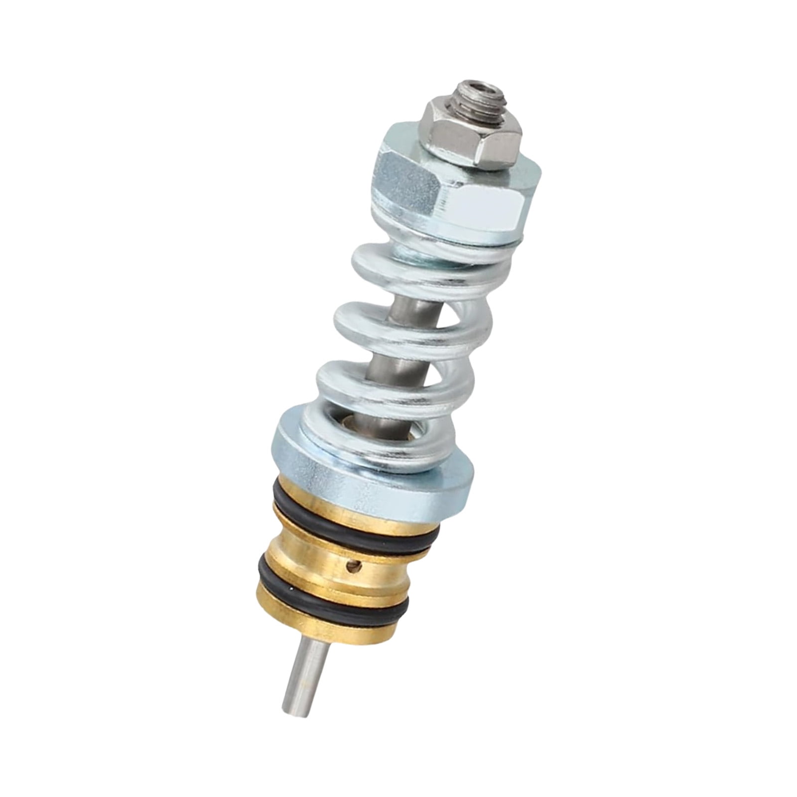 Stainless Steel Brass Unloader Valves Replacement 308418003 Unloader ...