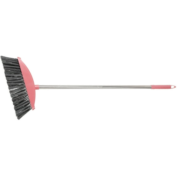 "Gardnery Stainless Steel Broom, Heavy Duty Cleaning, Kitchen, Indoor ...