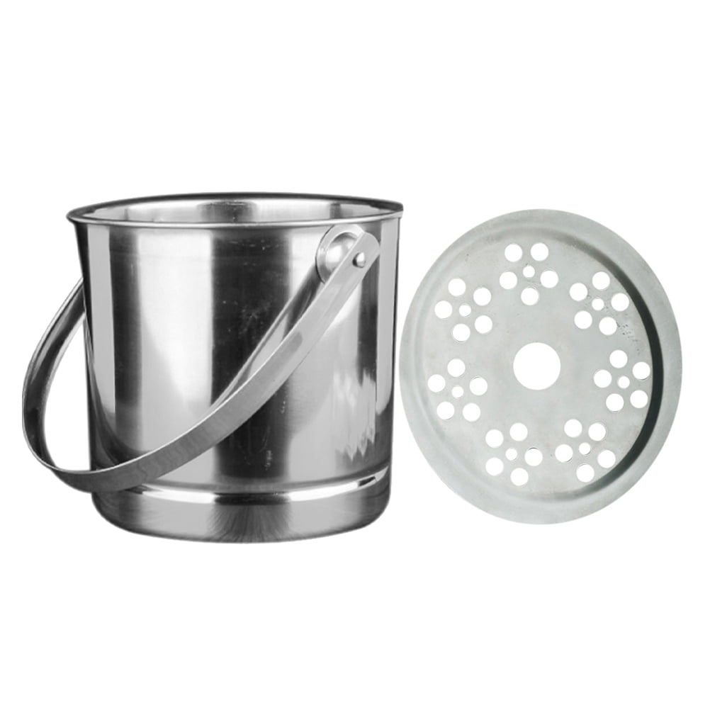Stainless Steel Bucket, Chiller Bucket Bucket Chiller for Parties ...