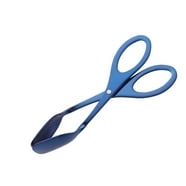 Artrylin 2-Pack Stainless Steel Buffet Tongs, 10-inch Food Serving ...