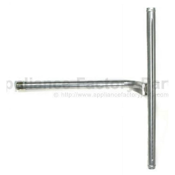 Stainless Steel Burner Replacement for Select Ducane Gas Grill Models ...