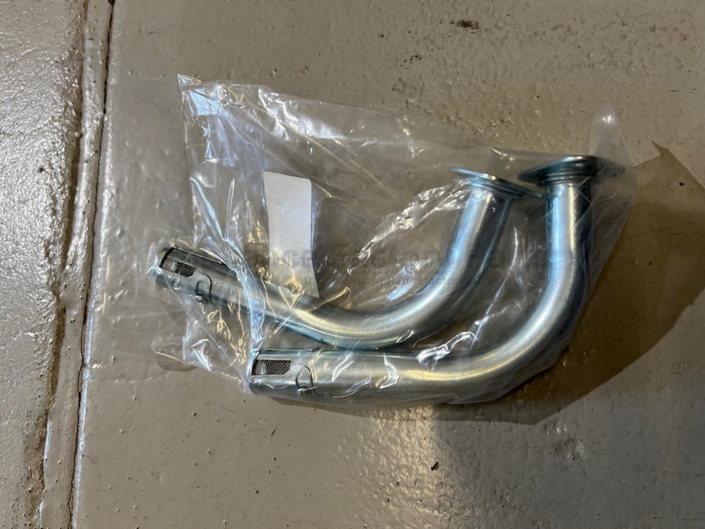 Stainless Steel Burner Replacement for Select Fiesta Gas Grill Models ...