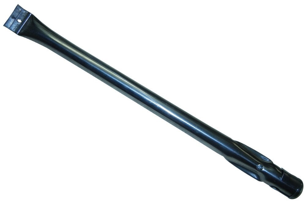 Stainless Steel Gas Grill 8" x 1" Pipe Burner for Kenmore, 16201 ...