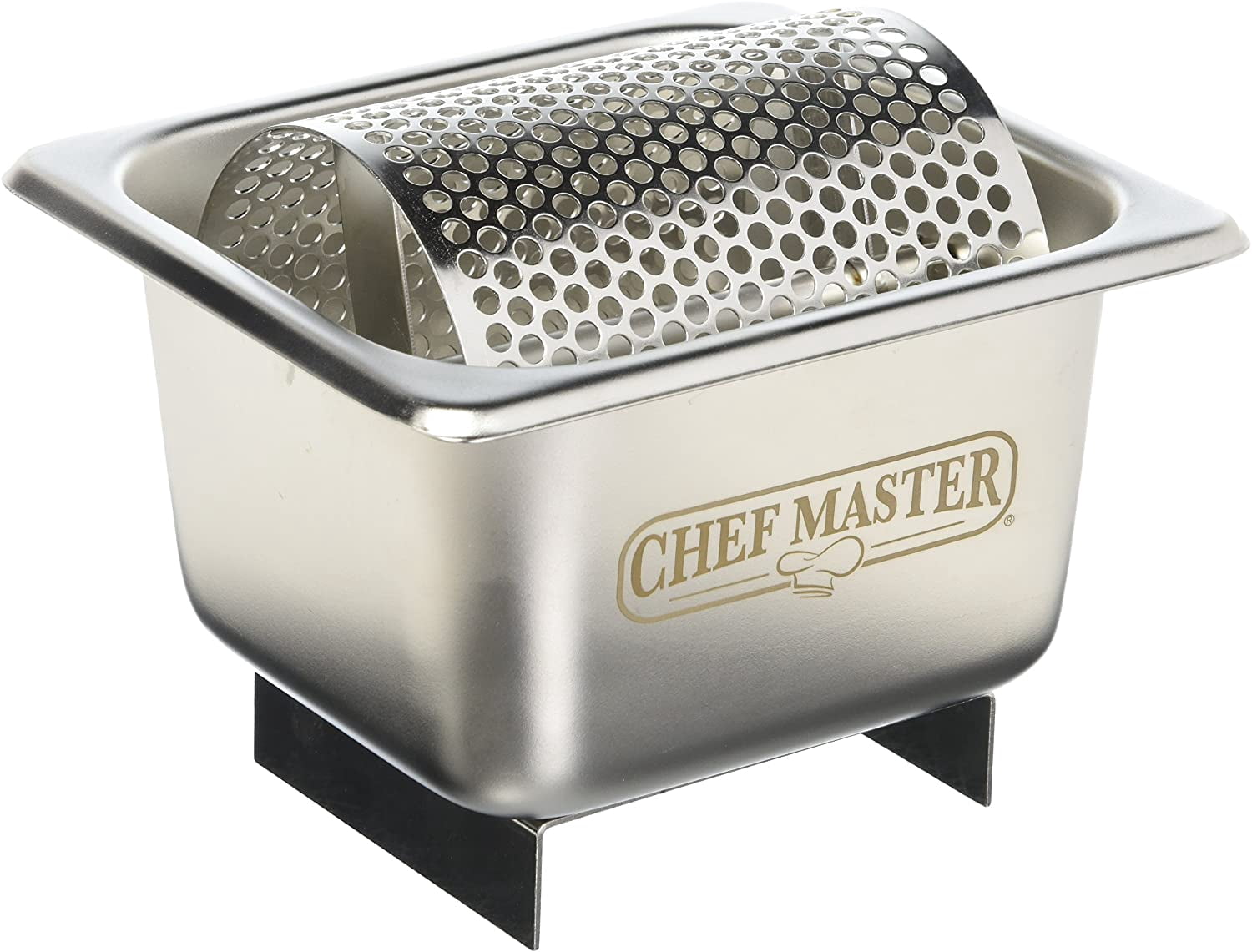 Stainless Steel Butter Spreader, Griddle Butter Roller Saver That Can ...
