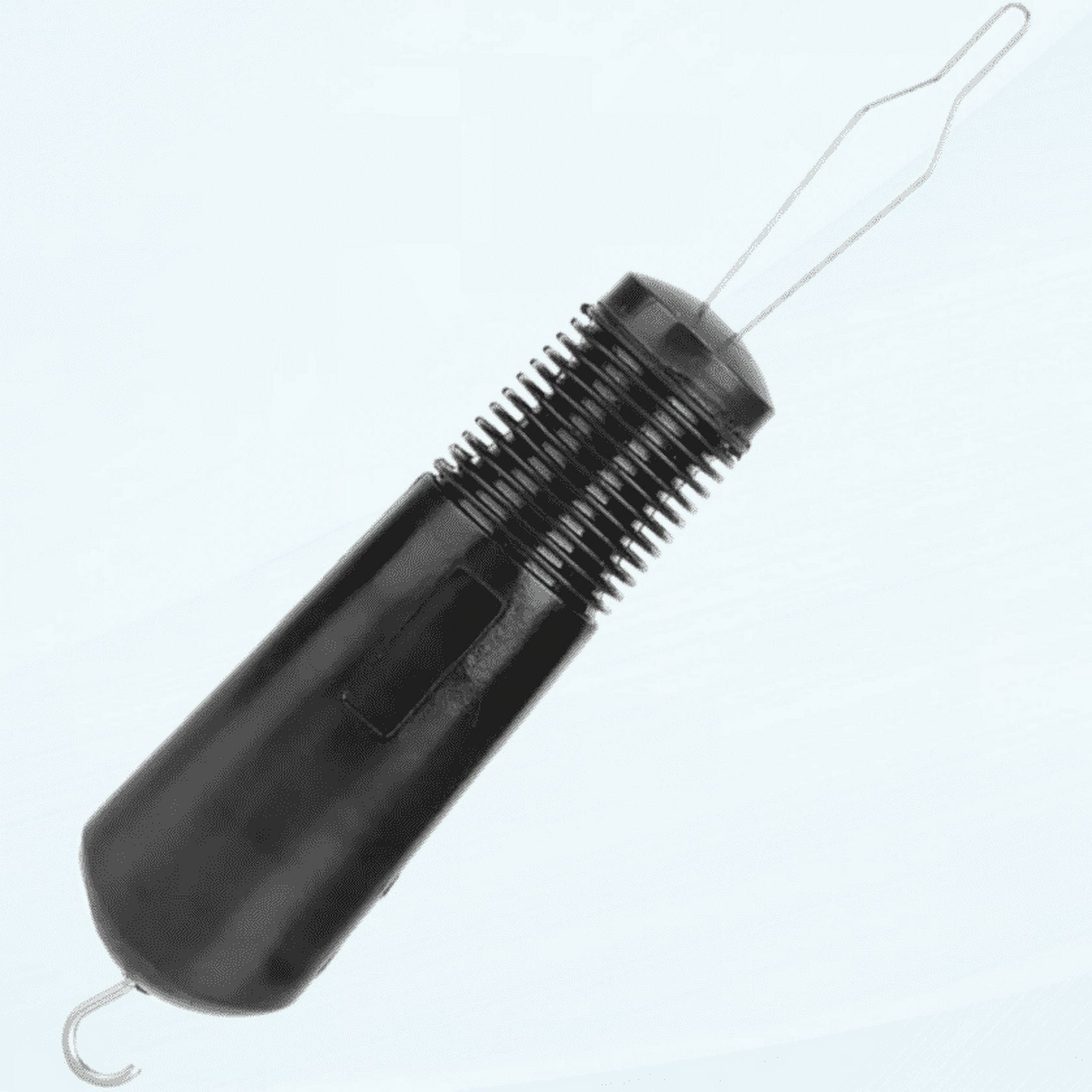 Stainless Steel Button Hook with Zipper Pull, Button Hook Dressing Aid ...