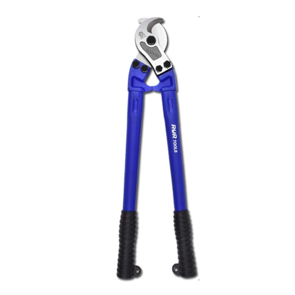 Stainless Steel Cable Cutter Heavy Duty - Wire Rope Cutter,Effortless ...