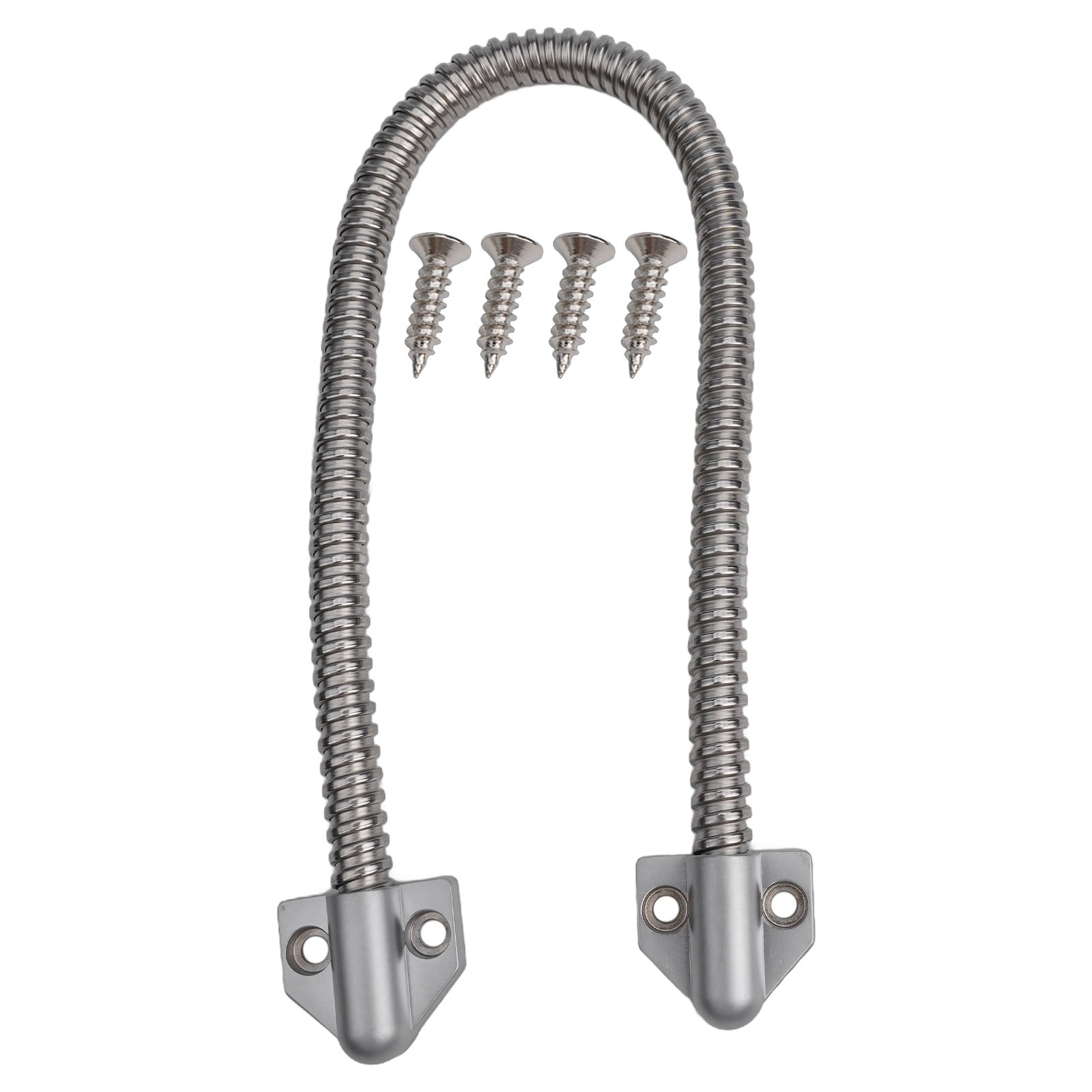 Stainless Steel Cable Protector for Access Control Wiring - Walmart.com
