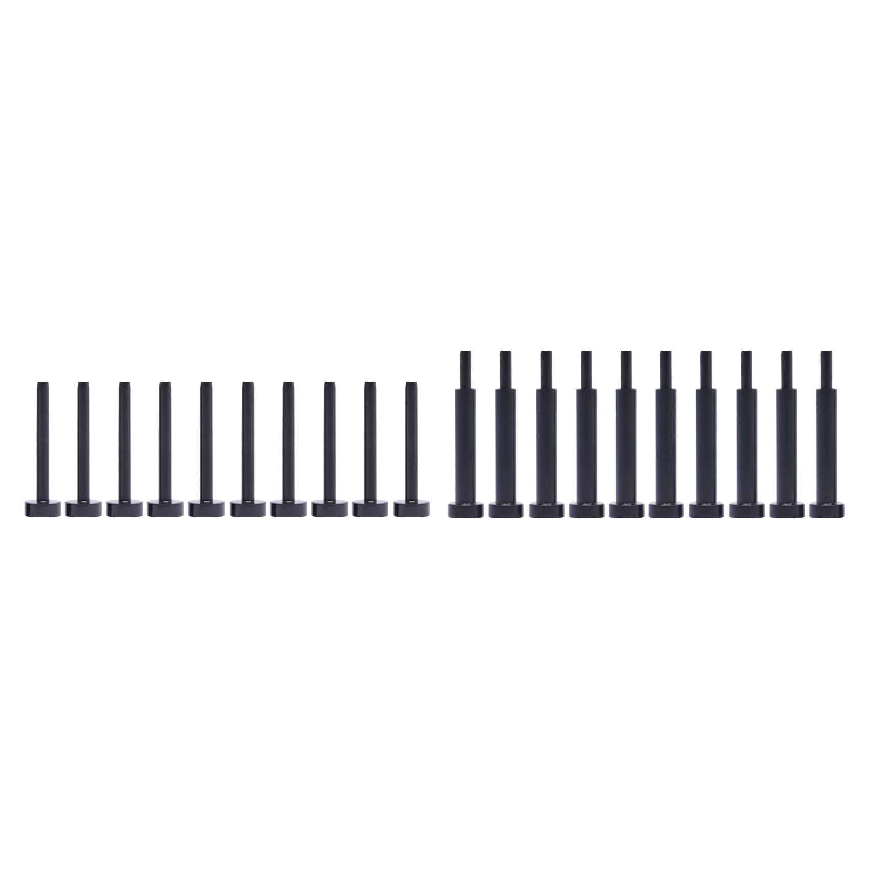 Stainless Steel Cable Railing Hardware Kit for 1 8 Cable Railing System ...