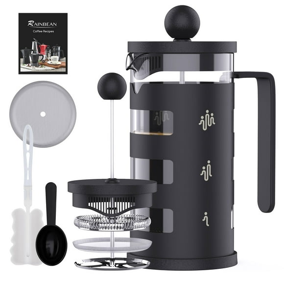 Coffee Maker 8 Cup