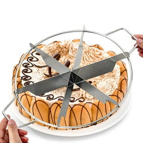 Sheet Cake Cutting Tools