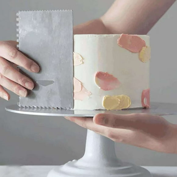Cake Scraper