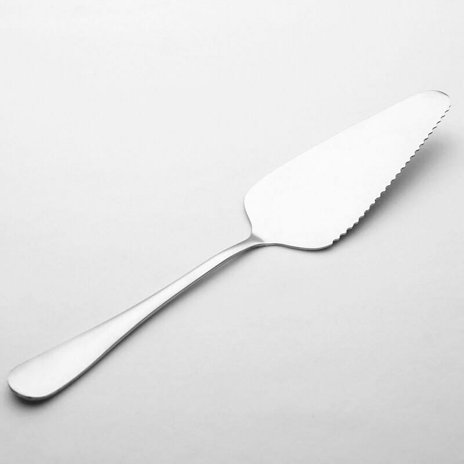 Stainless Steel Cake Shovel Knife Pie Pizza Cheese Server Cake Divider ...