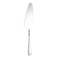 Farberware Stainless Steel Pie Server with Black Plastic Handle ...