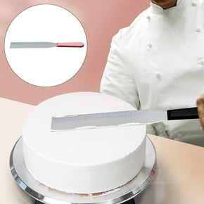 Frosting Spreader
