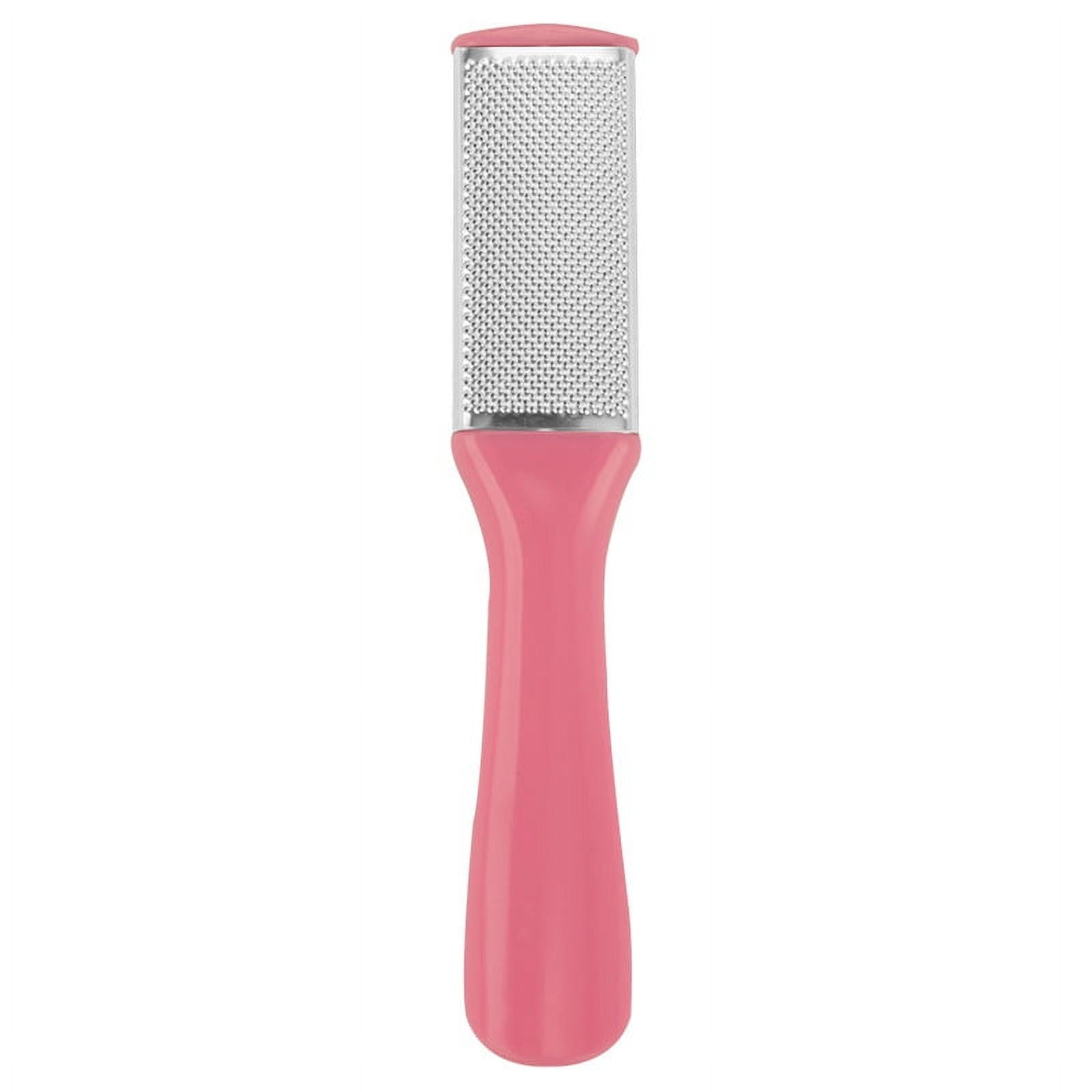 Stainless Steel Callus Remover, Effective For Thick Callus And Cracked ...