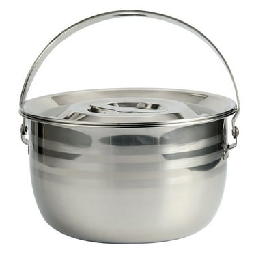 Instant Pot Inner Pot, 3 Quart, Stainless Steel - Walmart.com