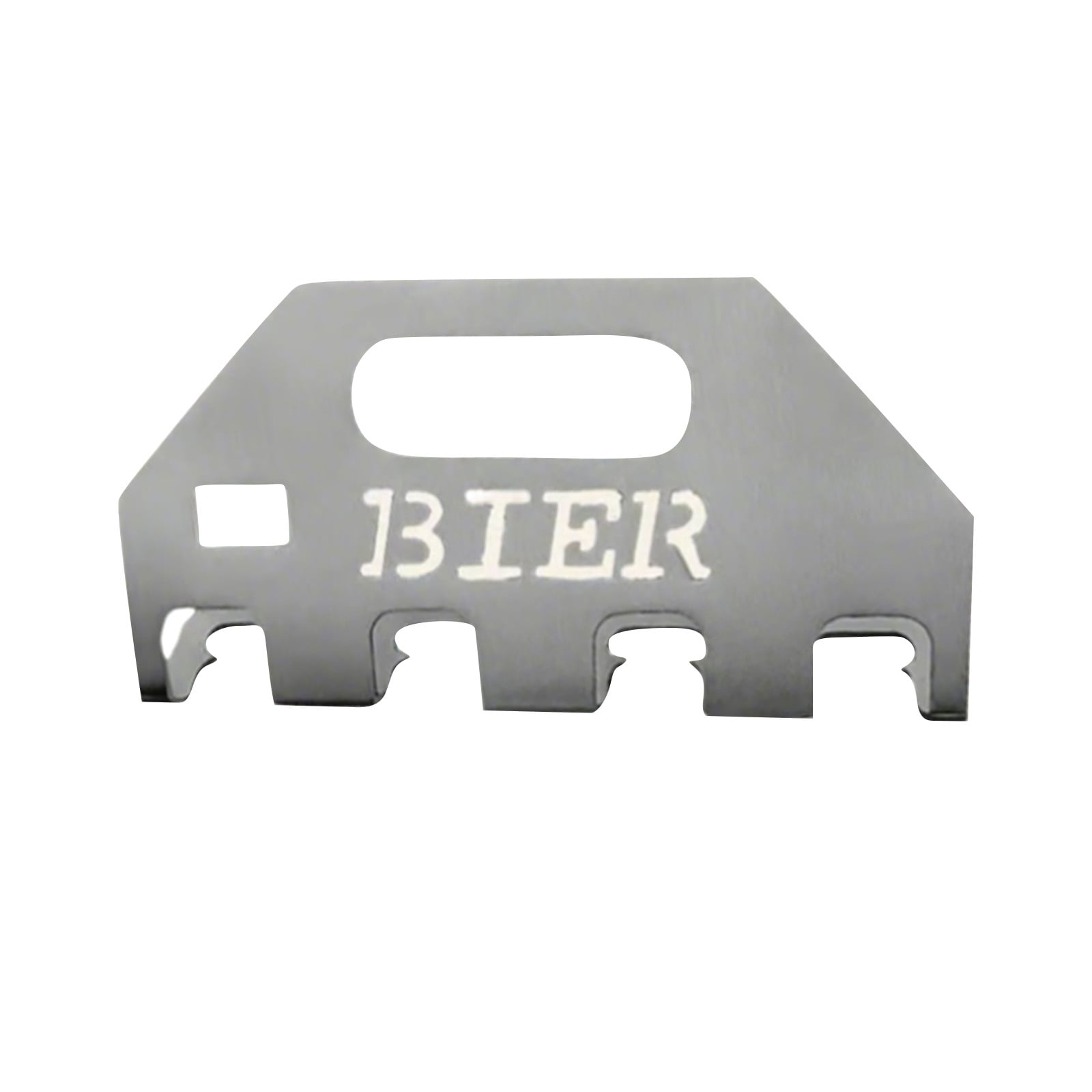 Stainless Steel Can Opener Tool Functional Kitchen Accessory Durable ...