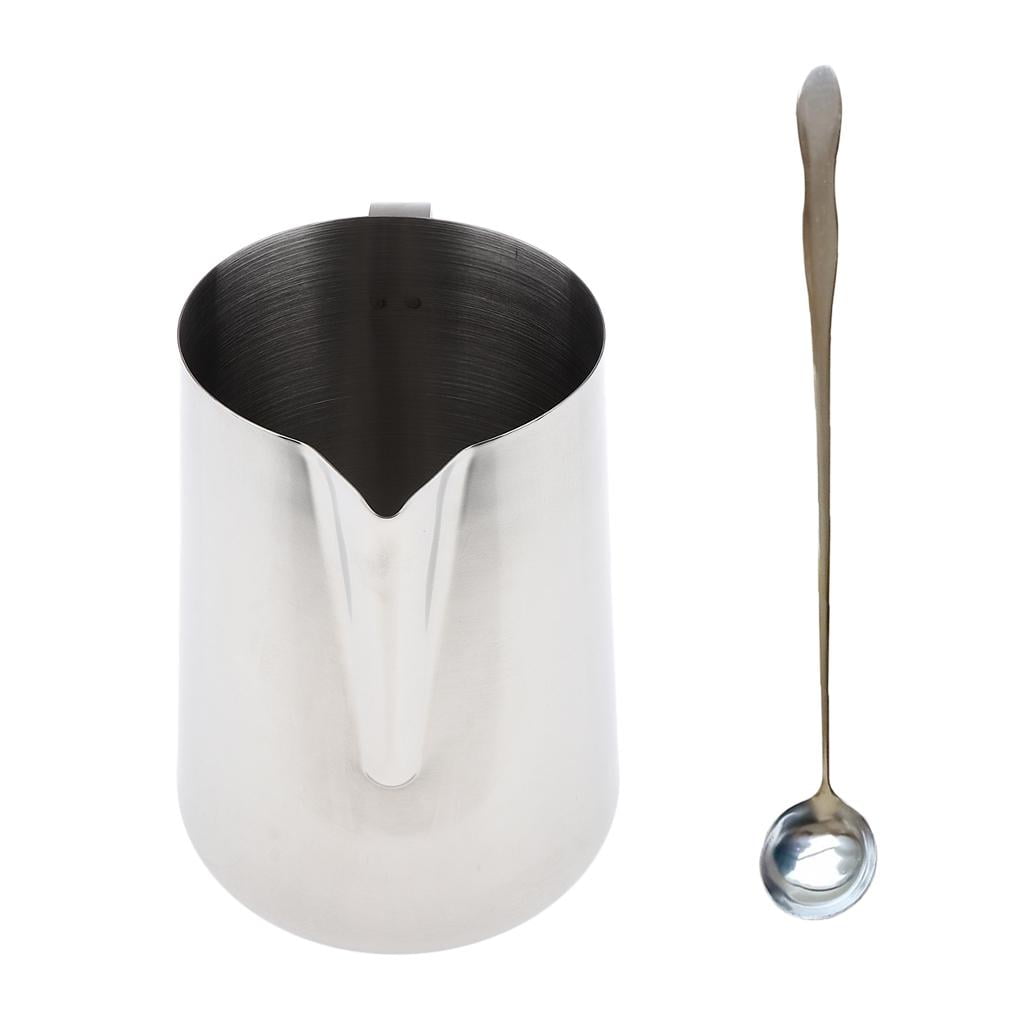 Stainless Steel Candle Making Pouring Pot 70oz/2000ml Pouring Heat ...