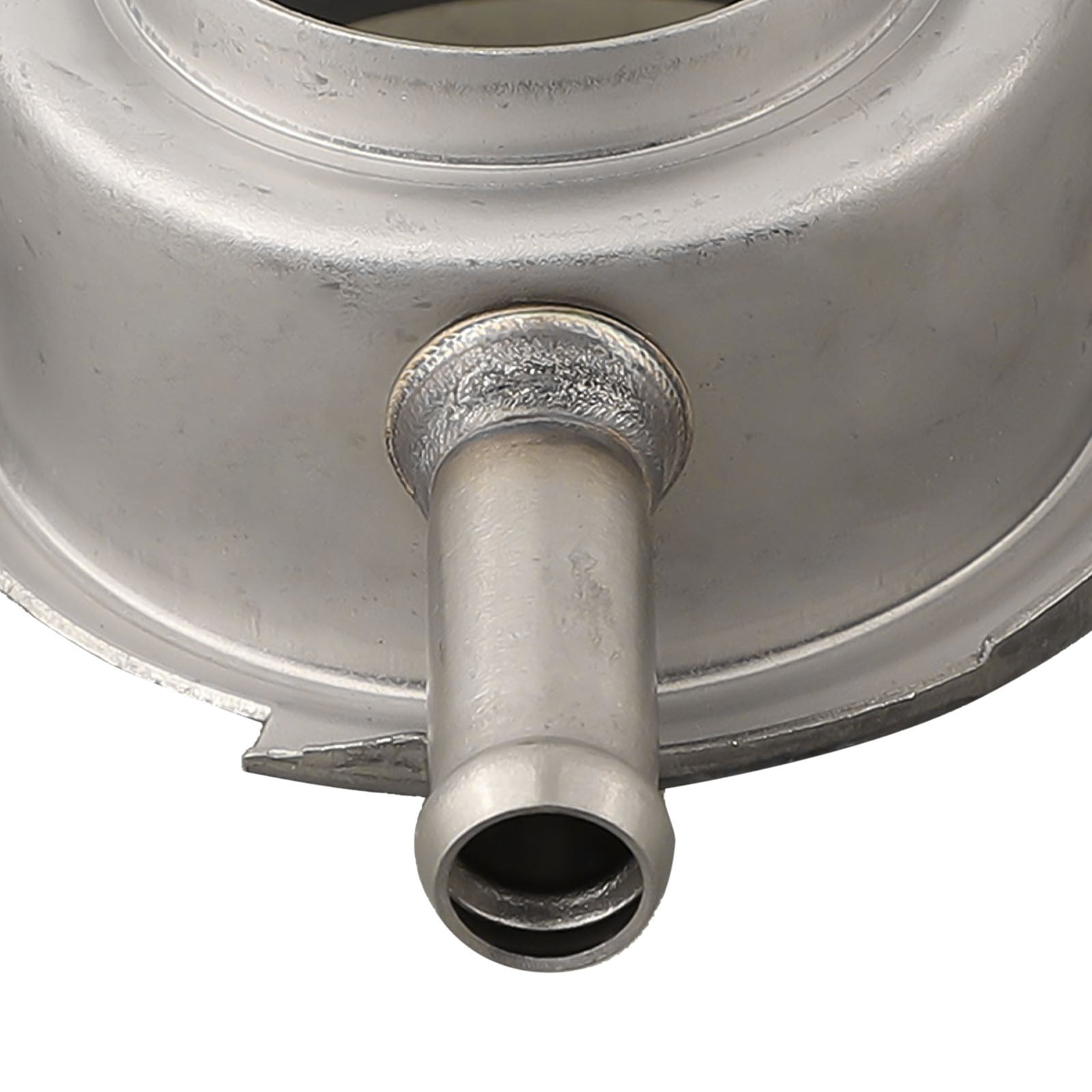 Stainless Steel Car Radiator Pressure Cap Car Radiator Coolant Filler ...