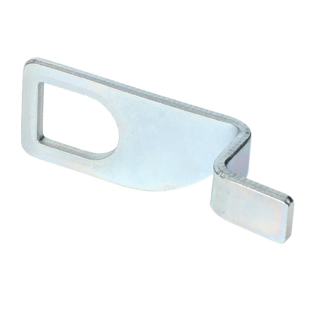 Stainless Steel Car Tailgate Holder Standoff Fresh Air Vent Lock Hook ...