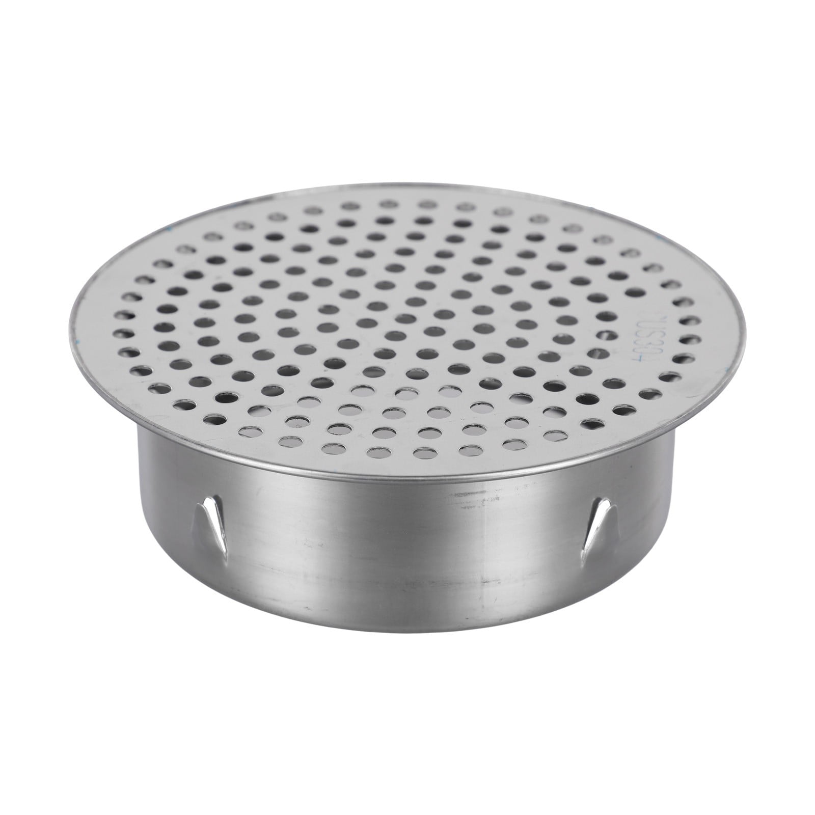 Stainless Steel Card Rooftop Floor Drain Roof Drain Pipe Rainwater ...
