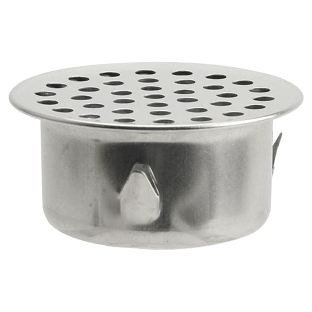 Stainless Steel Card Rooftop Floor Drain Roof Drain Pipe Rainwater ...
