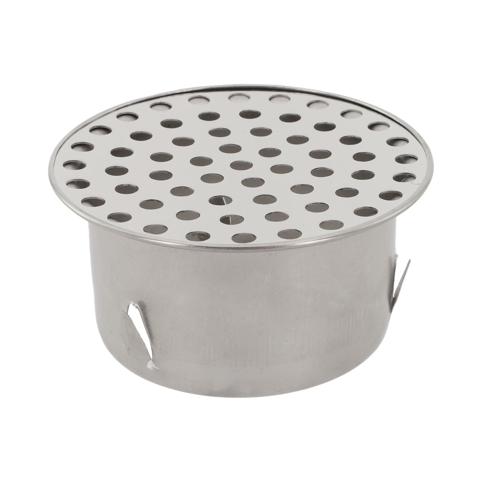 Stainless Steel Card Rooftop Floor Drain Roof Drain Pipe Rainwater ...