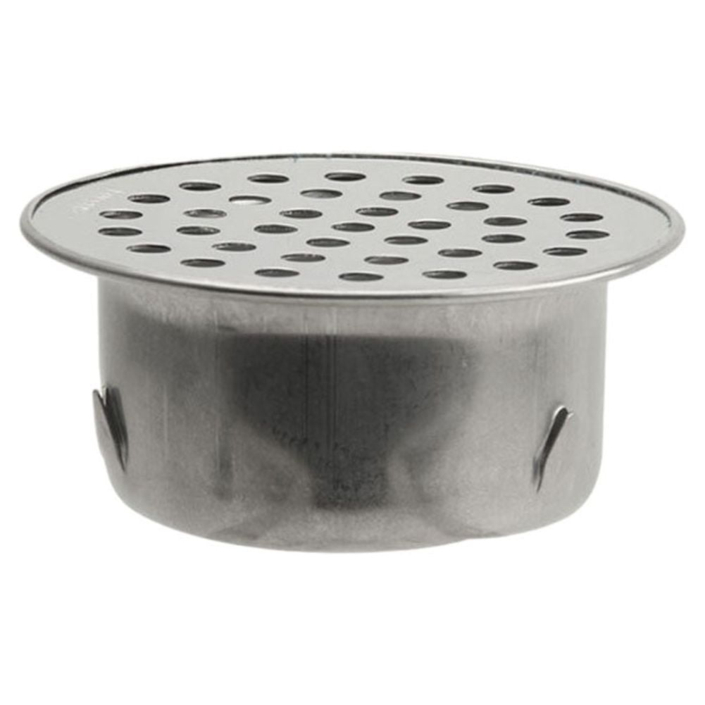 Stainless Steel Card Rooftop Floor Drain Roof Drain Pipe Rainwater ...