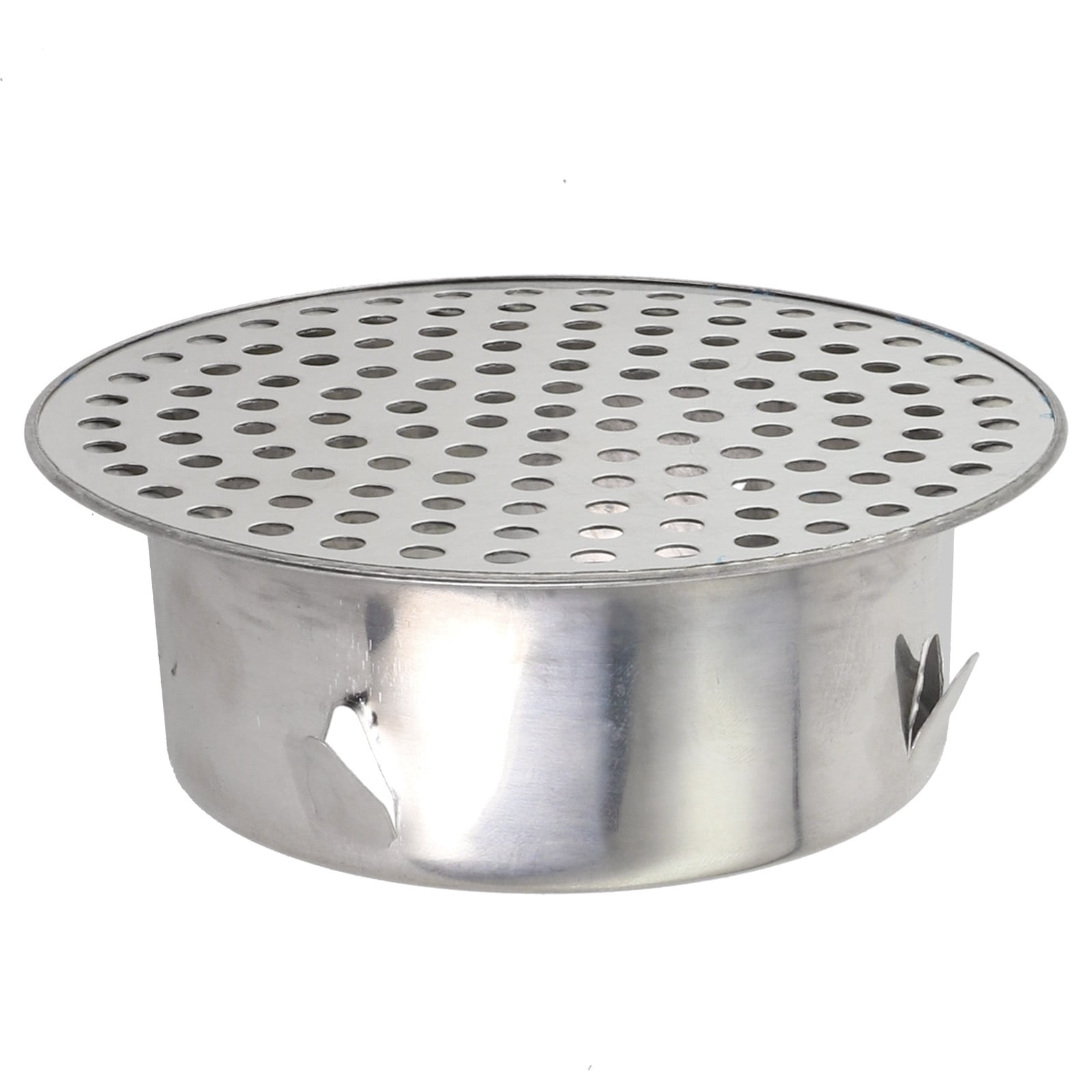 Stainless Steel Card Rooftop Floor Drain Roof Drain Pipe Rainwater ...