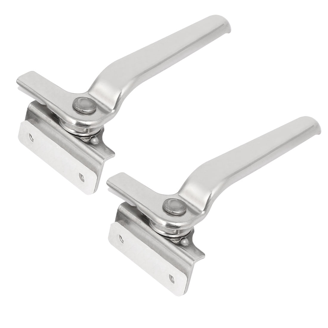 Stainless Steel Casement Window Locking Handle Grip Left Hand 2pcs ...