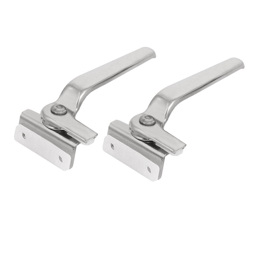 Stainless Steel Casement Window Locking Handle Grip Right Hand 2pcs ...