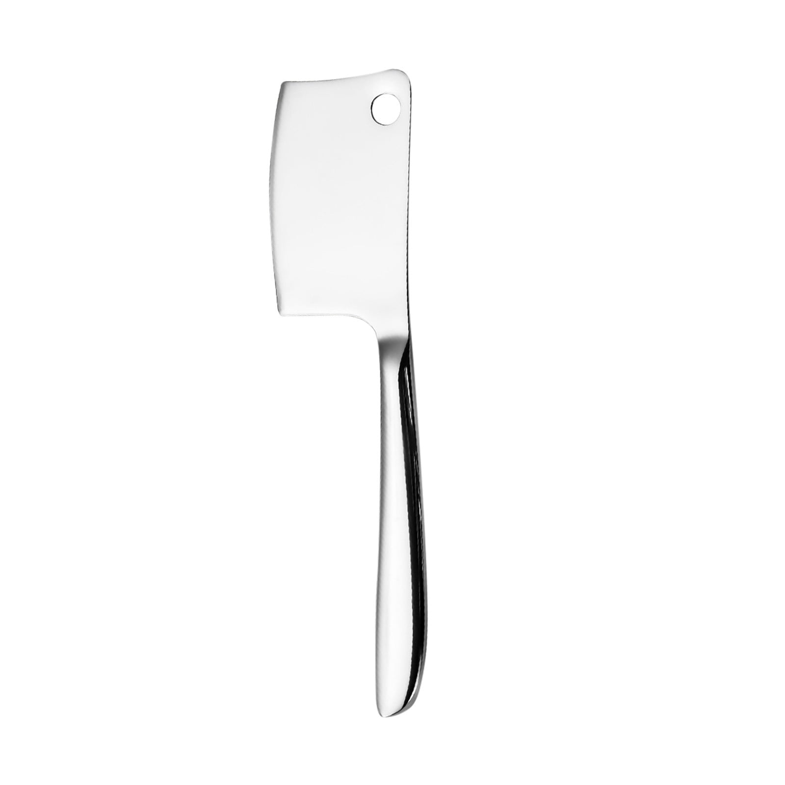 Stainless Steel Cheese Knife Multifunctional Cheese Cake Butter Knife ...
