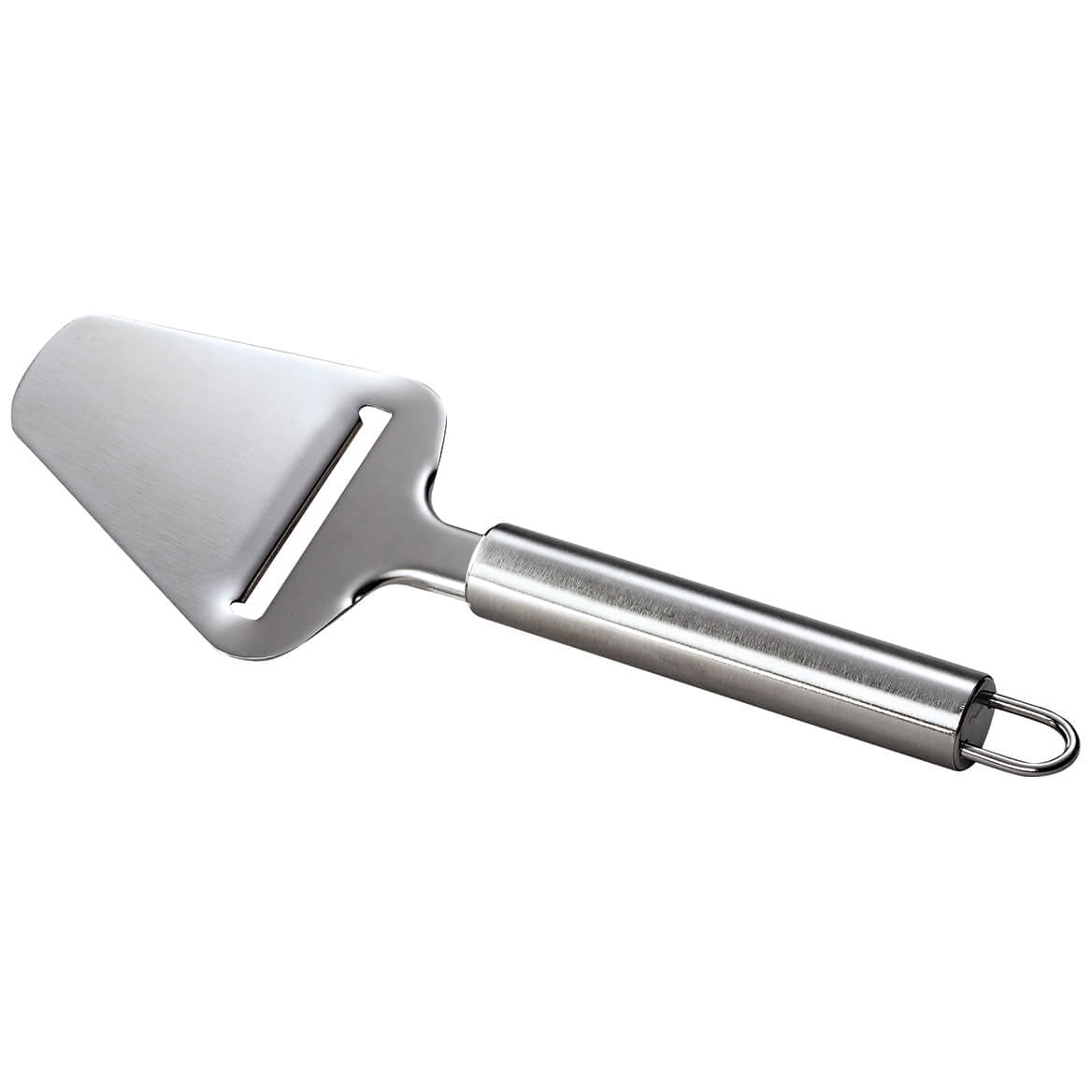 Stainless Steel Cheese Slicer - Walmart.com