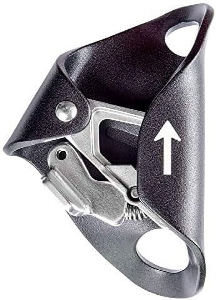 Stainless Steel Chest Ascender - 9-13 mm Fall Protection Climbing Gear ...