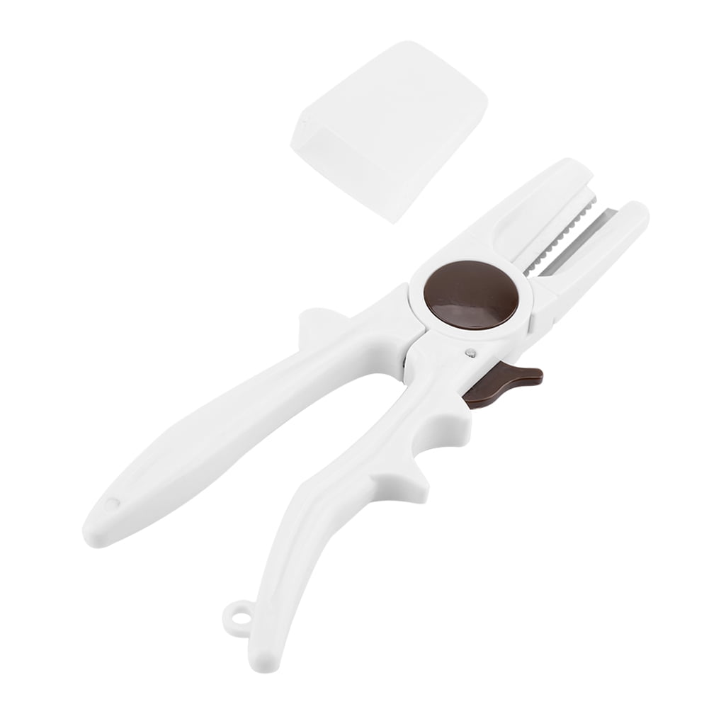 Stainless Steel Chestnut Peeler Cracker Opener Peeling Tool ...