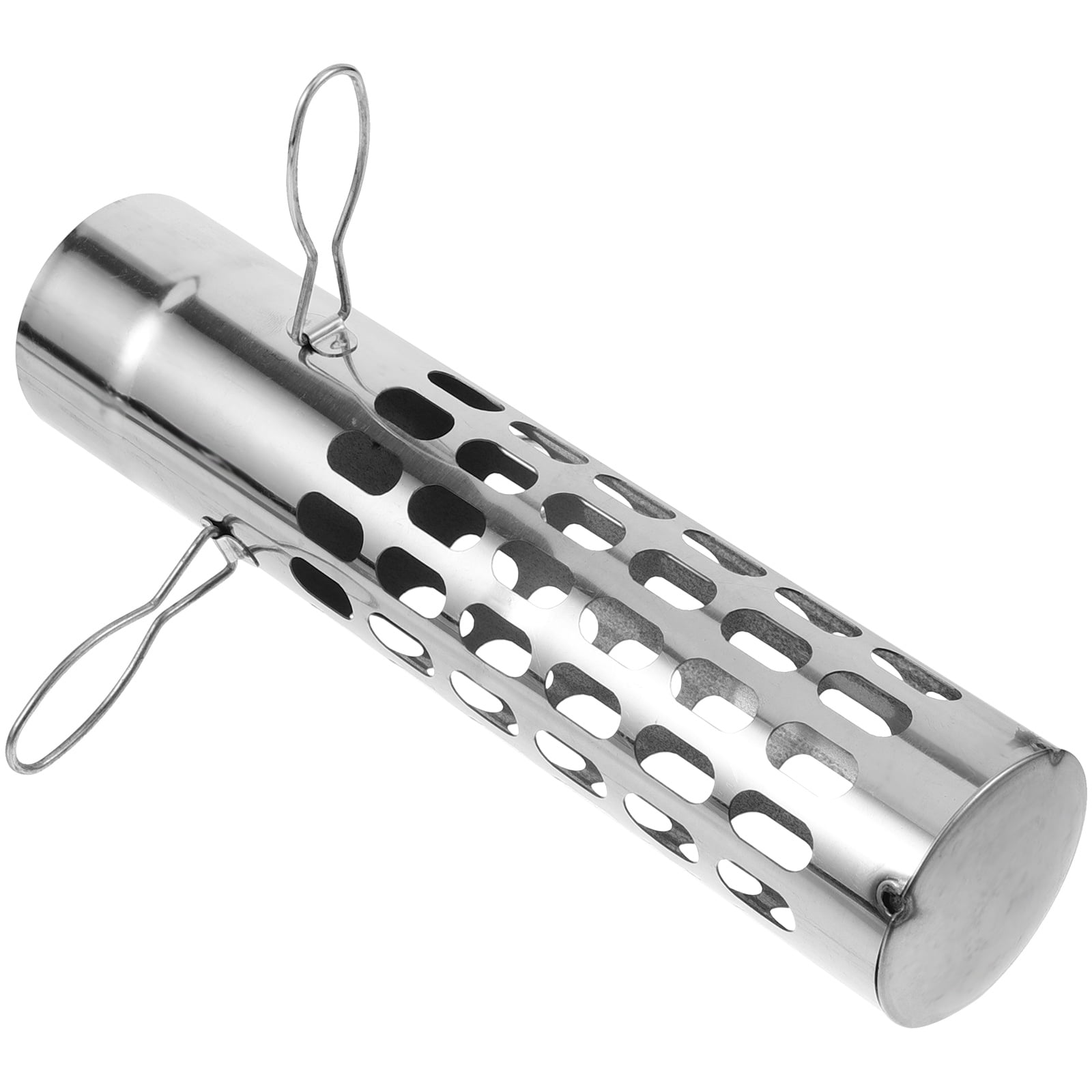 Stainless Steel Chimney Mesh Guard Stove Pipe Cover Area Household ...