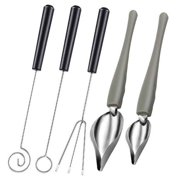 Decorating Tools & Kits in Cake, Baking & Pastry Supplies - Walmart.com