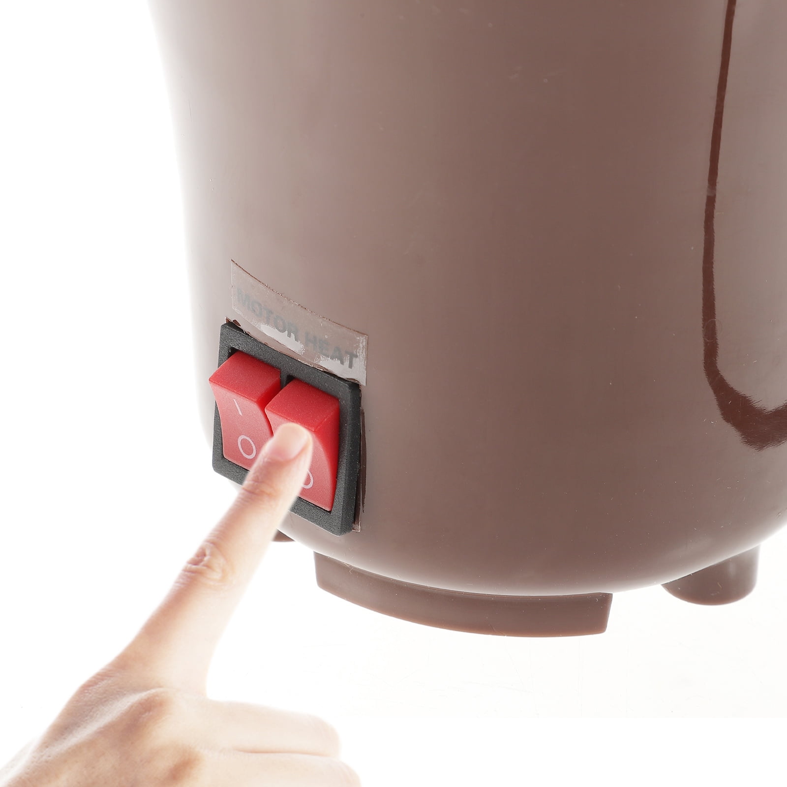 Stainless Steel Chocolate Fountain Machine Professional Chocolate ...