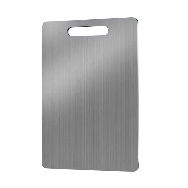 Stainless Steel Chopping Boards for Kitchen, Stainless Steel Cutting ...