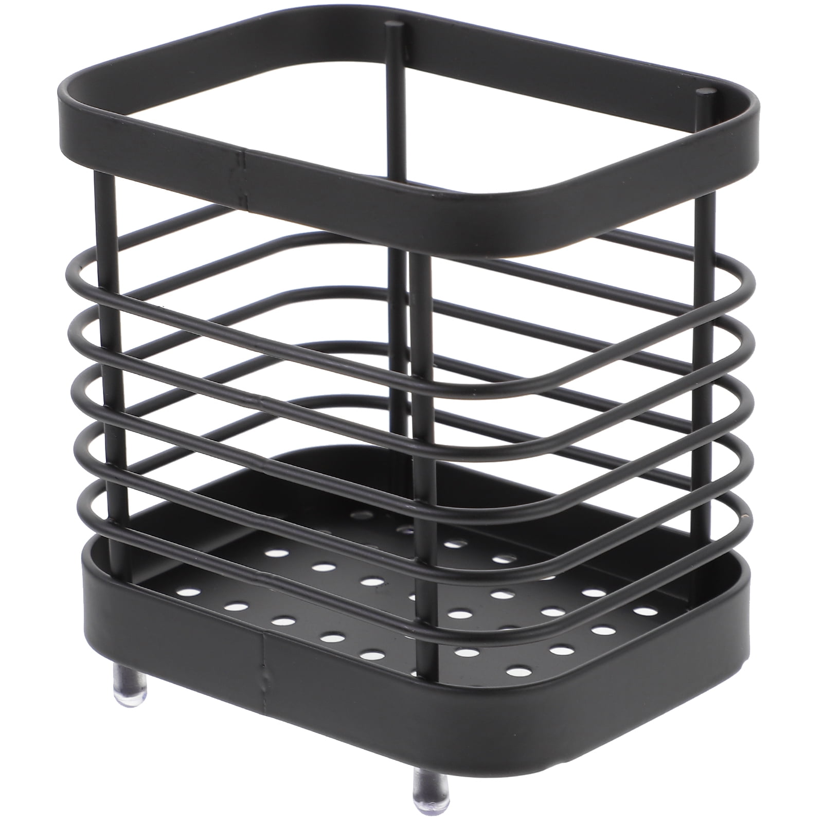 Stainless Steel Chopstick Holder Clothes Drying Rack Hanging Wall ...