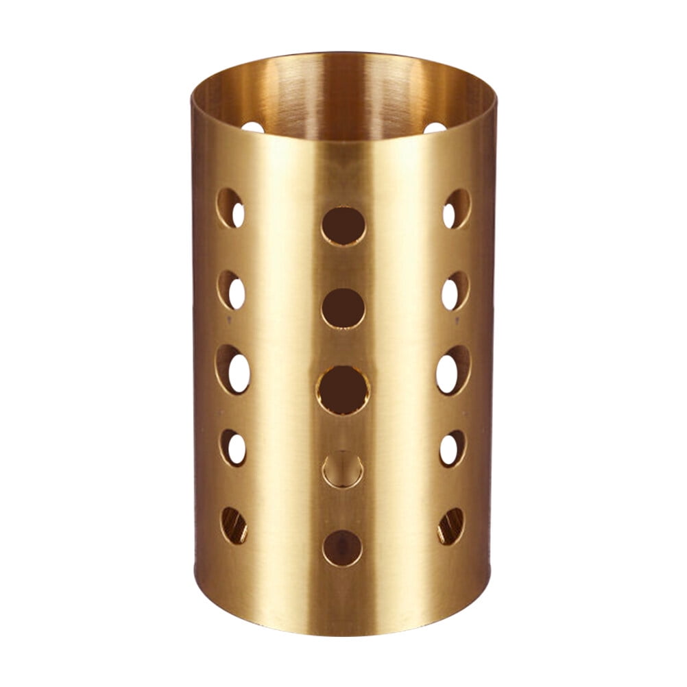 Stainless Steel Chopstick Holder Forks Silverware Cooker Flatware ...