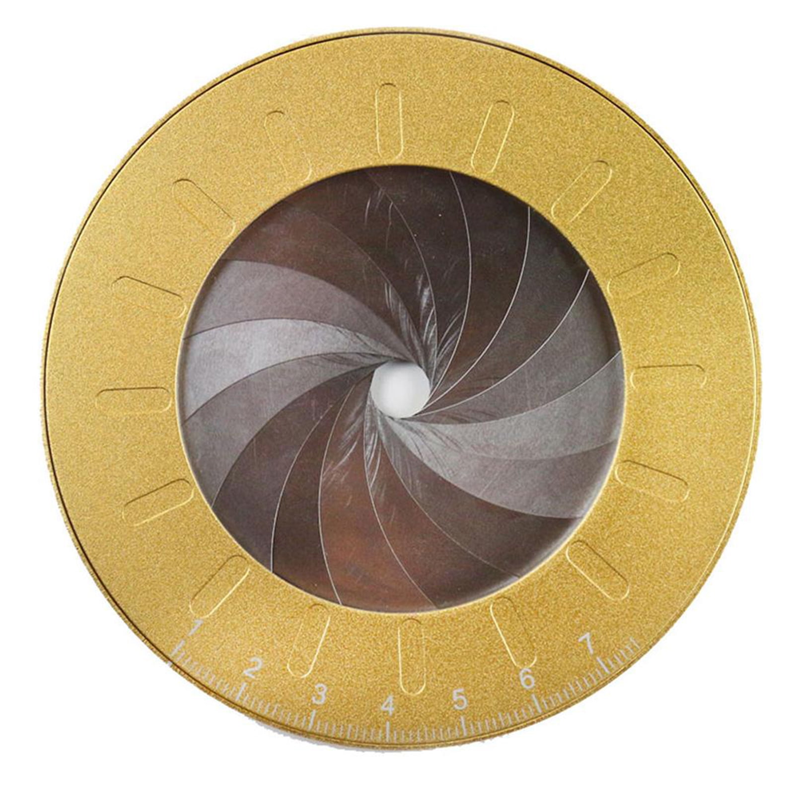 Stainless Steel Circular Drawing Tool Circle Drawing Maker - Walmart.com