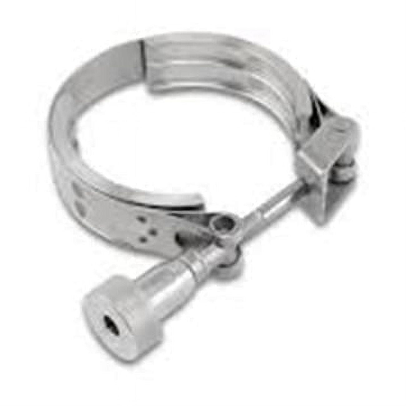 Stainless Steel Clamp Alignment Tool for HD Weld Ferrules with 3.00 in ...