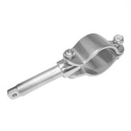 Crooked Creek Oar Locks, Black Chromate Finish, Zinc-Plated Steel ...